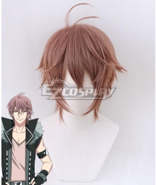 She-Ra and the Princesses of Power Catra Brown Cosplay Wig