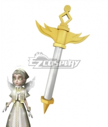 Identity V Perfumer Vera Nair Crimson Bride Halloween Cosplay Costume