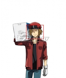 She-Ra And The Princesses Of Power Entrapta Purple Cosplay Wig