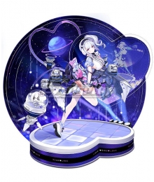 Azur Lane Shinano Cosplay Costume - B Edition