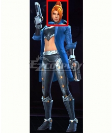 Masters of the Universe: Revelation Evil-Lyn Evil Lyn Classic Halloween ...