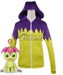 Digimon Frontier Lucemon Cosplay Costume