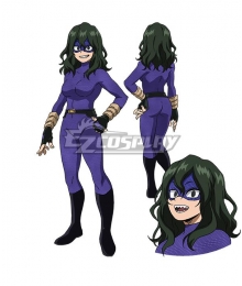 Final Fantasy VII Remake FF7 Kyrie Canaan Cosplay Costume