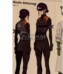 Hades Charon Cosplay Costume