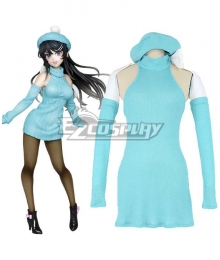 Disney: Twisted-Wonderland Riddle Robes Uniform Cosplay Costume