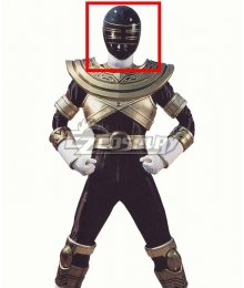 Power Rangers Jungle Fury Jungle Fury Wolf Ranger Cosplay Costume