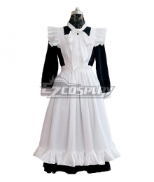Maid Sama Kaicho wa Meido Sama Misaki Ayuzawa Cosplay Costume