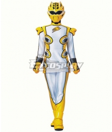 Power Rangers Dino Charge Dino Charge Graphite Ranger Cosplay Costume