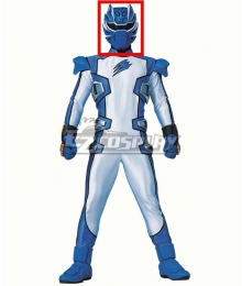 Power Rangers Turbo Red Turbo Ranger Cosplay Costume