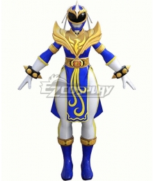 Power Rangers Turbo Red Turbo Ranger Cosplay Costume