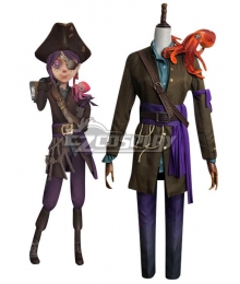 Marvel 2021 Loki Sylvie Lushton Lady Loki New Edition Cosplay Costume