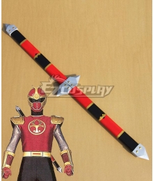 Power Rangers Ninja Storm Navy Thunder Ranger Cosplay Costume