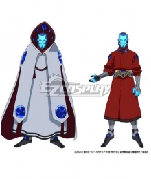 Kill la Kill Satsuki Kiryuin Life Fiber Synchronize Cosplay Costume