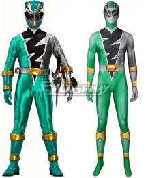 Power Rangers Red Ninjetti Ranger Cosplay Costume