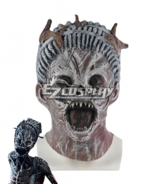 Bloodborne The Doll Cosplay Costume