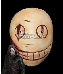 BJ Alex Mask Cosplay Accessory Prop