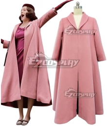 Kill la Kill Satsuki Kiryuin Life Fiber Synchronize Cosplay Costume