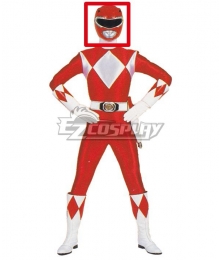 Power Rangers Super Megaforce Super Megaforce Pink Helmet Cosplay ...