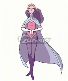 She-Ra and the Princesses of Power Bow Cosplay Costume