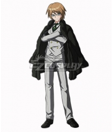 Danganronpa V3: Killing Harmony Kokichi Oma Ultimate Supreme Leader ...