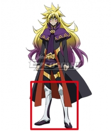 Case Closed Detective Conan Shinichi Kudo Secret Magic Show Cosplay Costume