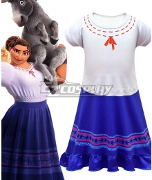 Disney: Twisted-Wonderland Riddle Robes Uniform Cosplay Costume