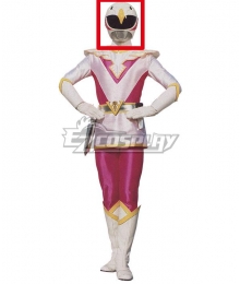 Power Rangers Blue Ninjetti Ranger Cosplay Costume