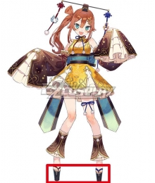 Gantz Anzu Yamasaki Cosplay Costume