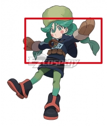 She-Ra And The Princesses Of Power Entrapta Purple Cosplay Wig