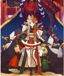 Fate/Stay Night Unlimited Blade Works UBW Kojirou Sasaki Assassin New ...