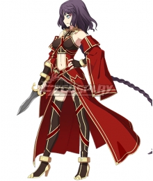 Fate/Grand Order FGO Waltz in the MOONLIGHT/LOSTROOM Mash Shuten Douji ...