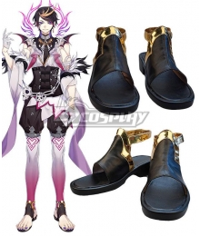 Hololive Youtuber Vtuber Tsunomaki Watame Cosplay Costume