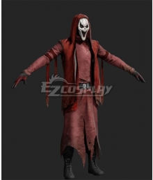 Dead by Daylight Felix Richter Yacht Couture Cosplay Costume