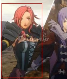 The Legend of Heroes: Trails of Cold Steel III Alfin Reise Arnor ...