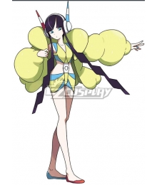 BanG Dream! RAS RAISE A SUILEN EXCITE PERFORMANCE CHU² ChuChu Tamade ...