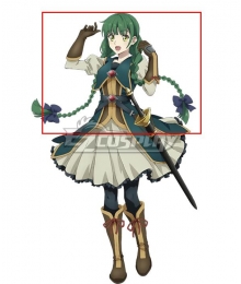 RWBY Season 3 Neopolitan Neo Black Cosplay Wig