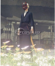 NieR: Automata Devola and Popola Cosplay Costume
