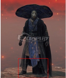 Elden Ring Queen Marika the Eternal Malenia Blade of Miquella Cosplay ...