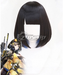 Genshin Impact Diluc Red Cosplay Wig