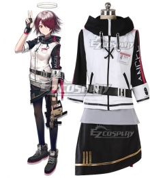 Arknights Mostima Cosplay Costume