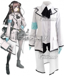 Disgaea Flonne Dress Cosplay Costume