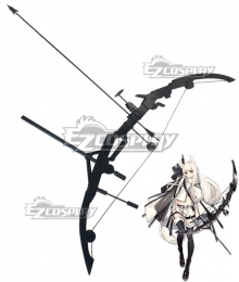 The King Of Fighters 96 KOF Goenitz Cosplay Costume