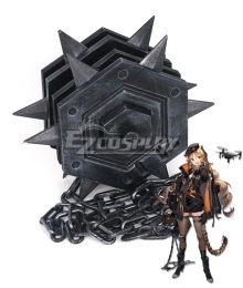 Sky: Children of the Light Mask Cosplay Accessory Prop