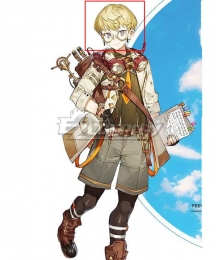 She-Ra And The Princesses Of Power Entrapta Purple Cosplay Wig