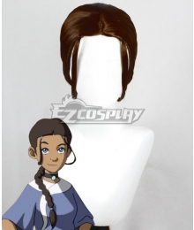 Avatar: The Last Airbender Sokka Cosplay Costume