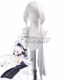 Azur Lane Bremerton Scorching-Hot Training Cosplay Costume