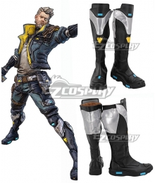 Identity V Bloody Queen Mary Bloodbath Red Cosplay Shoes