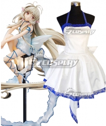 Didnapper Suki Cosplay Costume