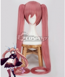 Ensemble Stars Ogami Koga Grey Cosplay Wig