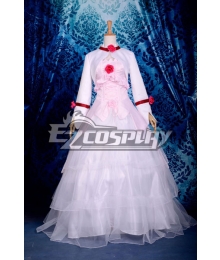 Henshin Emergence Metamorphosis (2013) Saki Yoshida Golden Cosplay Wig